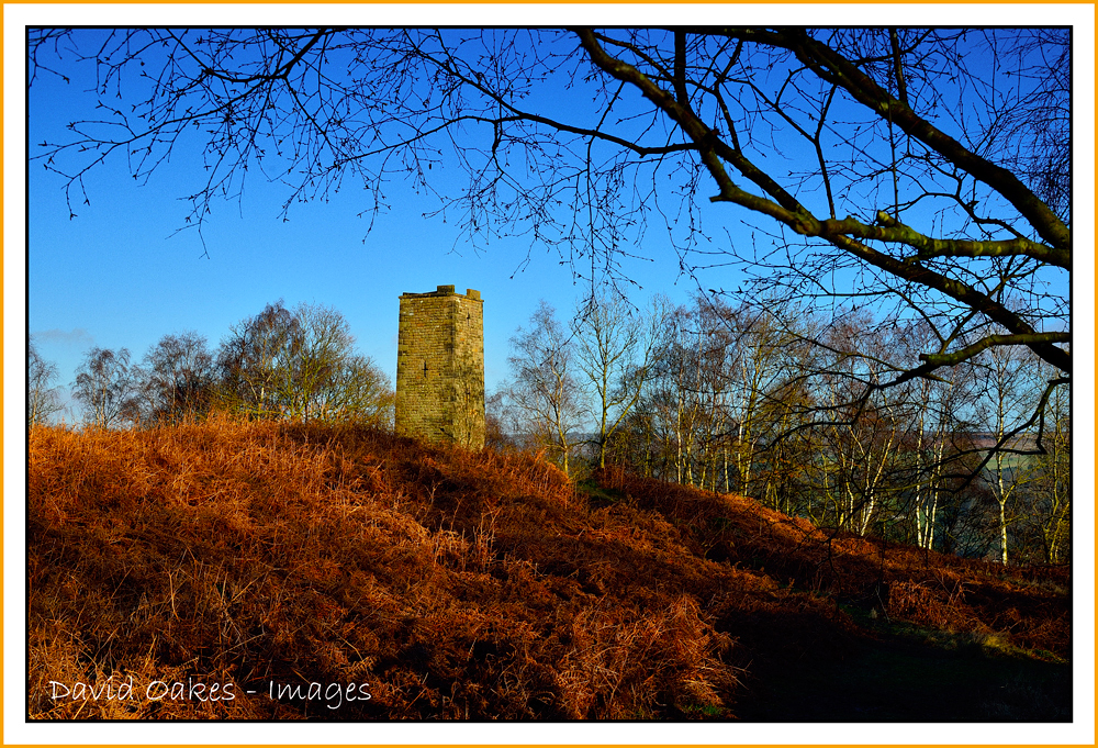 Earl Grey Reform Tower – DAVID OAKES – IMAGES.