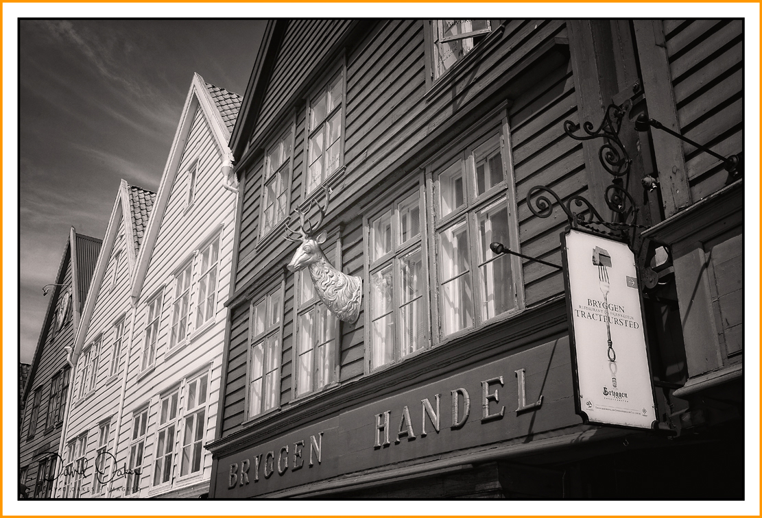 Cees Black & White Photo Challenge – Store or Building Signs – DAVID ...